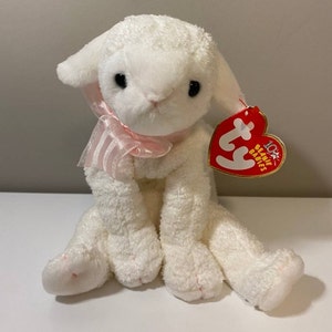 TY Classics Collection sparkles the Beautiful Unicorn | Etsy