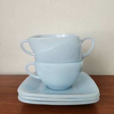 Vintage Rare Fire King 11 Oven Ware White Milk Glass Oval Dish, 11 X 8 ...