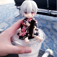 5 Colors YMY Body Doll Body Obitsu Nendoroid Scale Body Parts - Etsy