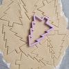 Tree Cookie Cutters - Etsy