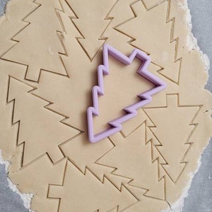 Arlo's Festive Cookie Cutters - Etsy