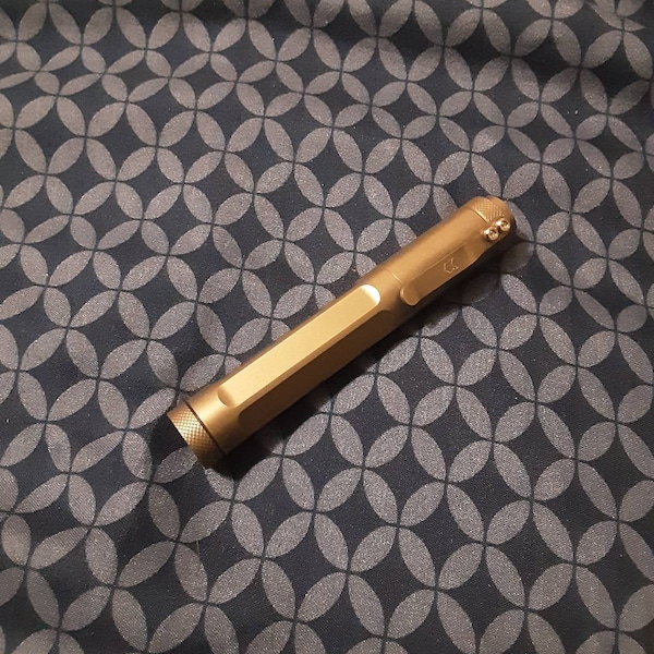 The Phil- EDC Screwdriver - Etsy