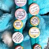 Autism Badge Set INCLUDES 6 Badges Badge Packs Autism Gift Autism ...