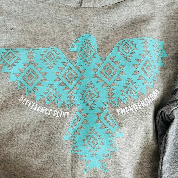 Aztec Thunderbird Svg Dxf Png, Boho Svg, Tribal, Pattern, Western Svg ...