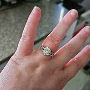 Coil Stacker Ring in Solid Gold Yellow Gold Wedding Band - Etsy