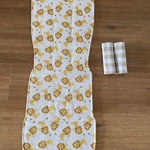 Universal Footmuff PDF Sewing Pattern Cosytoes Sleeping - Etsy