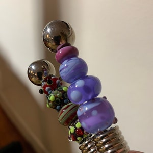 3 Beadable Seam Rippers - Etsy
