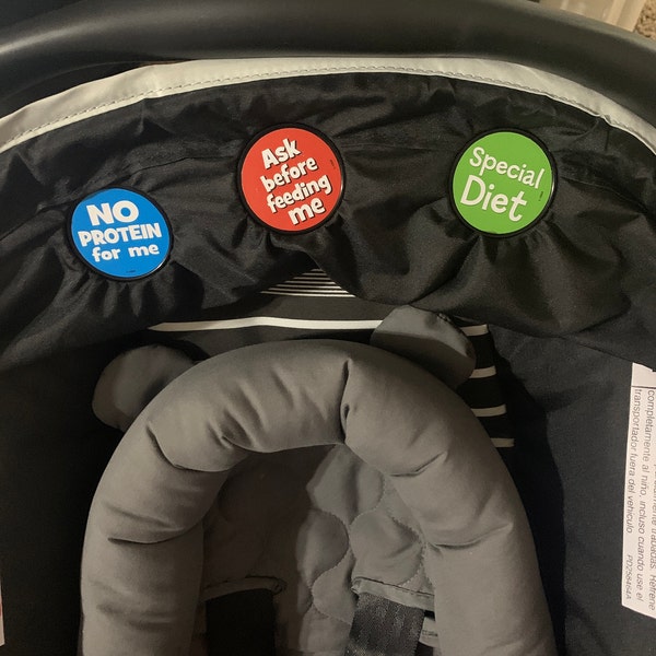 PKU Heart Vinyl Decal Sticker - Etsy