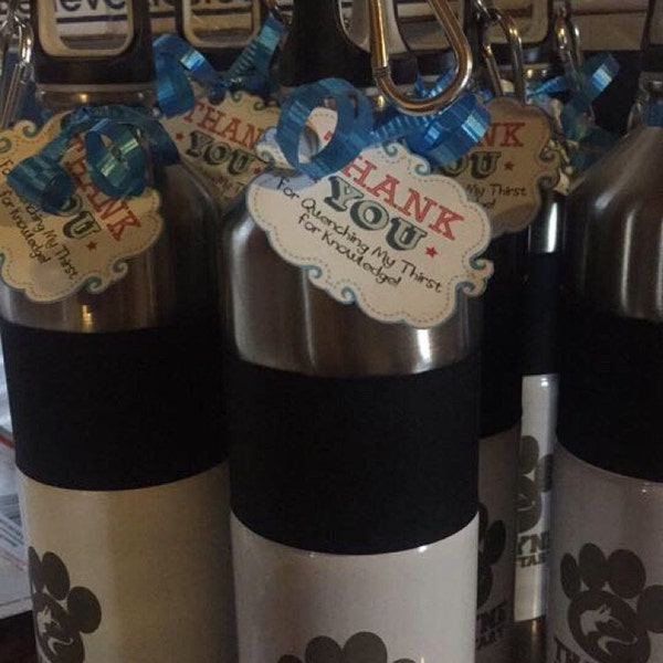 2024 Graduation Fun Facts V2 High School Graduation Party Decoration ...