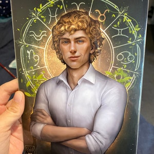 ACOTAR Ships Complete Premium Print Set OFFICIALLY - Etsy