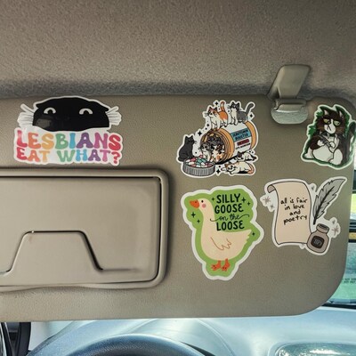 There is No Planet B Sticker / Climate Change Sticker / Earth Sticker ...