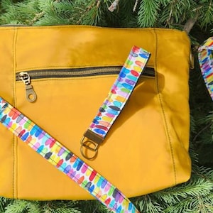 The Cambridge Bag, PDF Sewing Pattern - Etsy