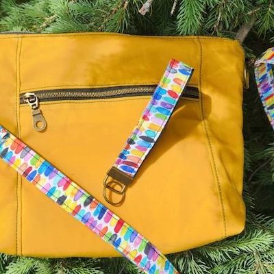 The Cambridge Bag, PDF Sewing Pattern - Etsy