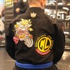Large Back Patch L Shenron Dragon - Etsy