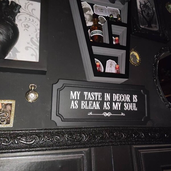 Gothic Rose Window Trinket Dish Dark Academia Homeware Cathedral ...