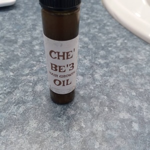 Chebe Hair Grow Oil promote Long Hair Growth organic Chebe Seeds From ...