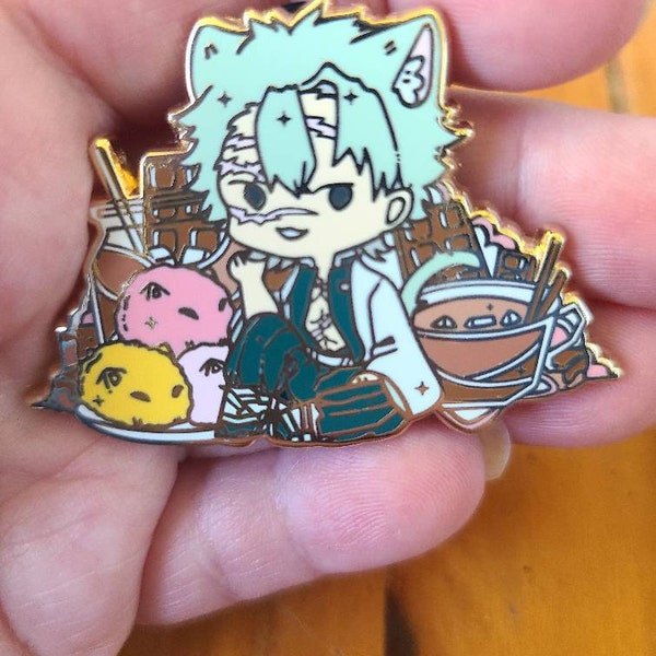 Shugo Chara My Guardian Characters Sticker Set PVC Stickers With ...