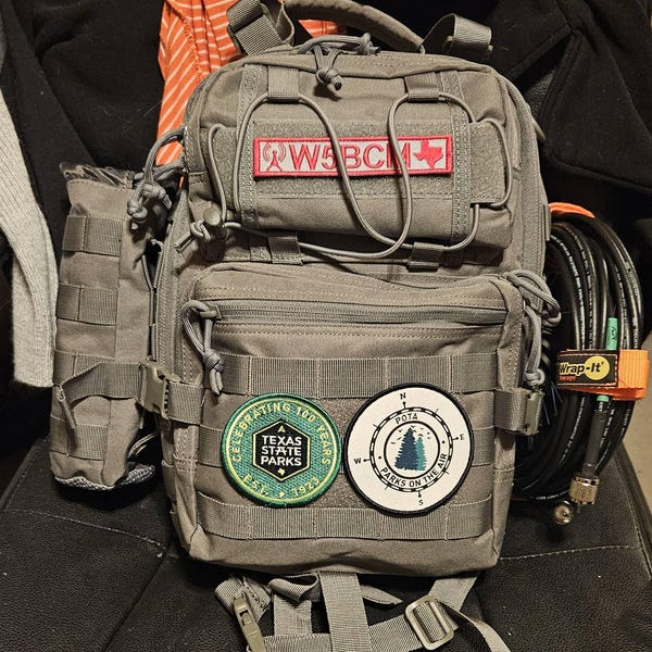 79th Fighter Squadron Flying Tigers Patch (replica) - 23vew Celebration ...