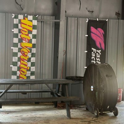 SSR Nobori Flag JDM Nobori Flags - Etsy