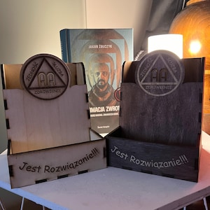 Cross Box Svg Laser Cut Files Jesus Cross Box for Baptism First ...