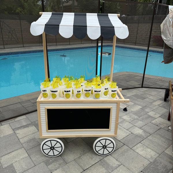 Bus Party Snack Cups, Bus Birthday Party Snack Cups, School Party Snack ...