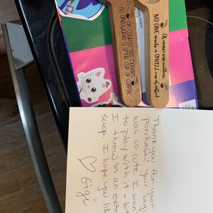 Ocean Themed Post It Note Holder - Etsy