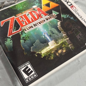 Nintendo Gamecube Box Art Cover Art Replacment - Etsy