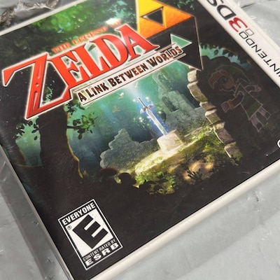 Nintendo Gamecube Box Art Cover Art Replacment - Etsy