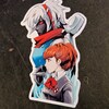 Fire Emblem Engage Stickers - Etsy