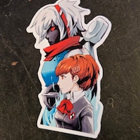 Fire Emblem Engage Stickers - Etsy