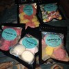 Freeze Dried Wild Berry Bites, Freeze Dried Candy, Freeze Dried Chewy ...