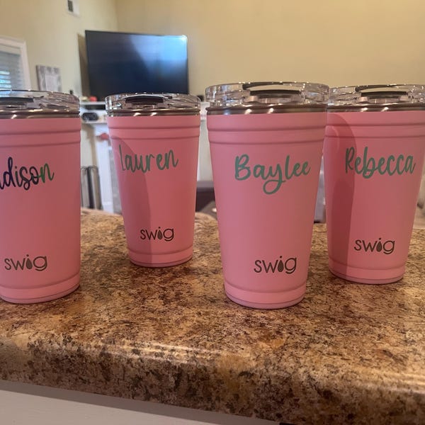 Weekly Menu Vinyl Decal | Weekly Meal Planning MENU Sticker ...