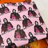 Scream, It's Your Birthday Grimwrap | Horror Movie Wrapping Paper ...