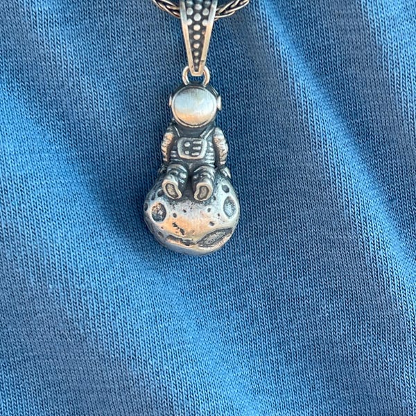 Uniquely Designed Hawk Pendant in Sterling Silver, 925 Sterling Silver ...