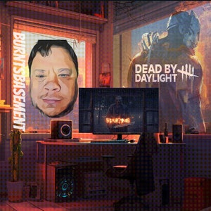 Twitch Animated Screens / Office / Banners / Starting Soon / Stream ...