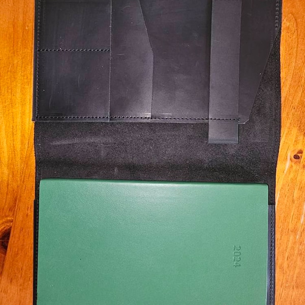 Leuchtturm1917 Cover,leather Journal Cover,leuchtturm1917 A5 Cover ...