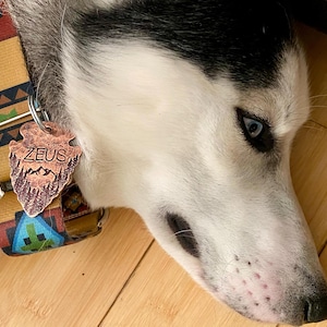 Dog Tag, Dog Tags for Dogs, Dog Tags, Pet Id Tag, the Tardis, Phone ...