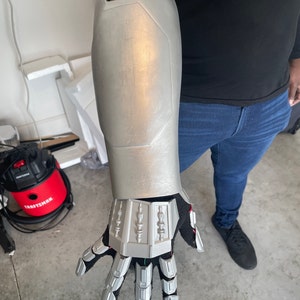 Mech Droid Leg 3D Print Files Star Wars Inspired Cosplay - Etsy