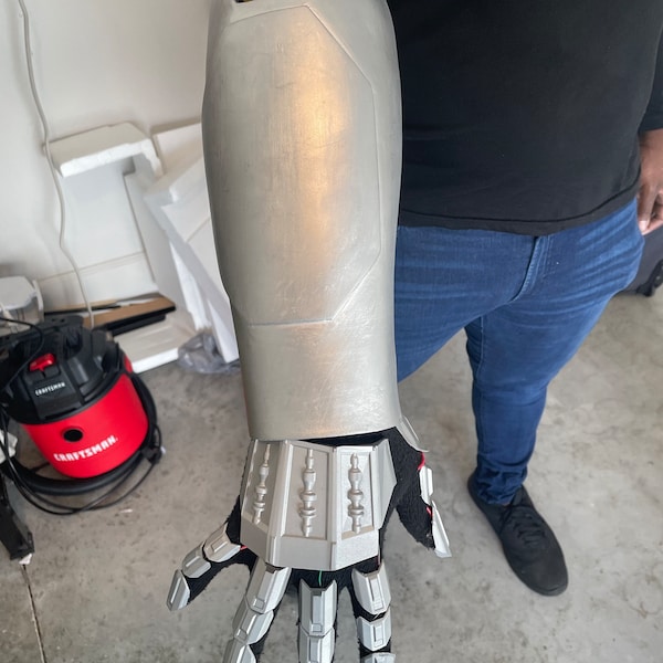 Star Wars Wearable Mech Droid Glove - DIY Kit - Etsy