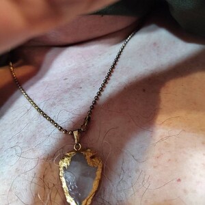 Psychometry Spell 3x Full Moon Amulet to Discover Facst, Loves ...