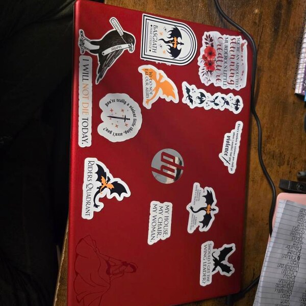 Diabetes Sticker Set, Type 1 Diabetes Stickers, Diabetic Stickers ...