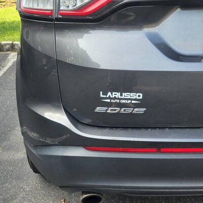 Larusso Auto Group Dealership Decal - Etsy