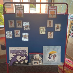 Alphabet Book, Tactile Book, Sensory Alphabet Book, Beginning Sounds ...