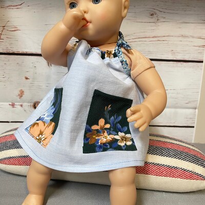 12 Inch Doll Clothes Patterns Set of 12 PDF Doll Clothing - Etsy