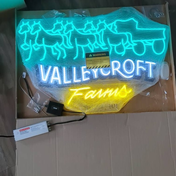 Prom Night Neon Sign Custom, Prom 2023 Graduation 2023 Decor Prom Night ...