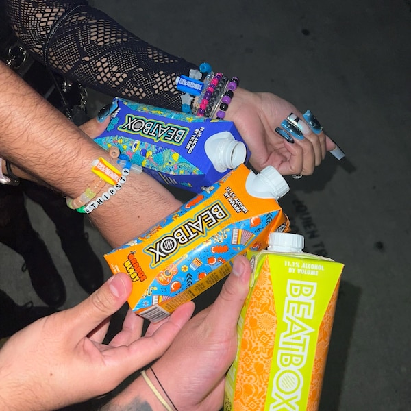 Powerpuff Girls Perlers | Kandi Perler Necklaces | Buttercup Perler ...