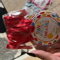 Bouncy Ball Favor Tags Bouncy Ball Thank You Tags Bouncy - Etsy Canada