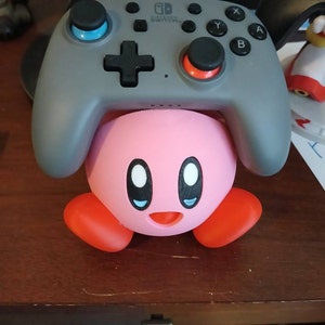 Hollow Knight Controller Stand Controller Holder Phone Holder Game Room ...