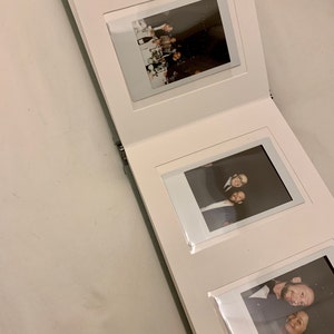 Ready to Ship Fuji Polaroid Albuminstax Photo Memory | Etsy