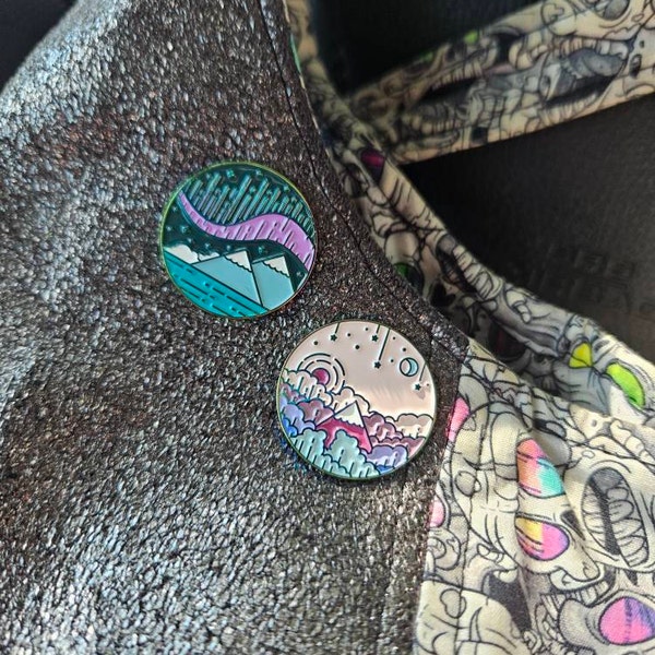 Indoor Pool Liminal Space Vaporwave Enamel Pin - Etsy